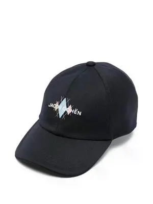 Jacob Cohen Argyle Baseball Cap