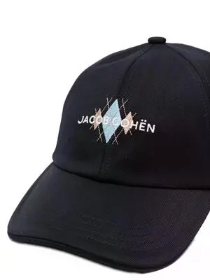 Jacob Cohen Argyle Baseball Cap