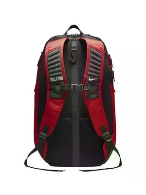 Nike Hoops Elite Pro Backpack - Red
