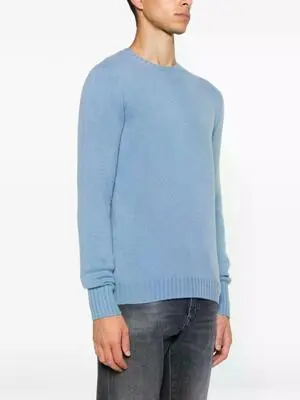 DRUMOHR Cashmere Sweater