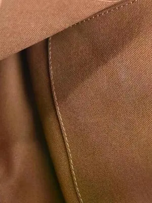 LOUIS VUITTON 2012 Palermo Pm 2way Tote Bag - Brown