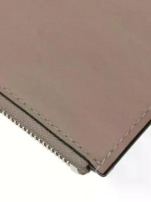 LOUIS VUITTON 2017 Jules Pm Leather Clutch