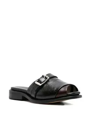 Our Legacy Ginza Buckle Sandals