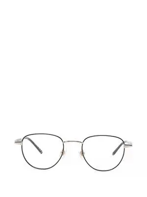Montblanc Round Frame Eyewear For Women