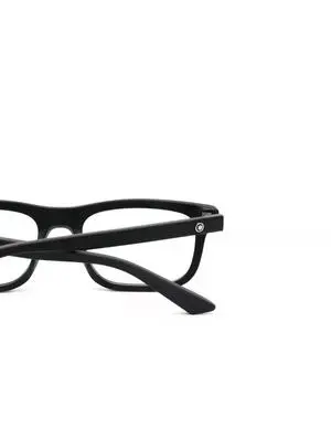 Montblanc Square Frame Eyeglasses