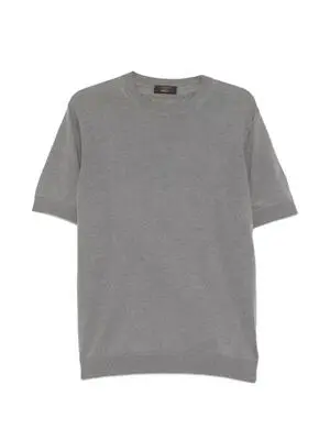 ZANONE Short-sleeve T-shirt