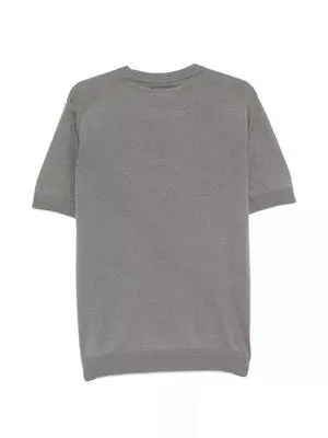 ZANONE Short-sleeve T-shirt