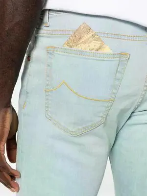 Jacob Cohen Bard Jeans - Blue