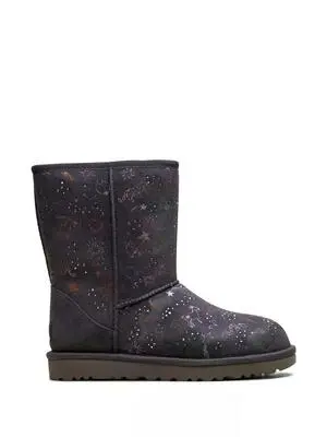 Ugg Printed Boots For Women