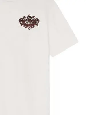 Amiri Oversized T-shirt