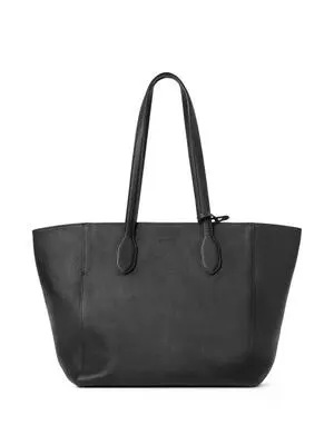 Shinola Runabout Tote Bag - Black
