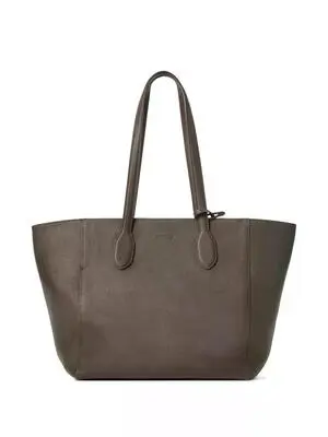 Shinola Runabout Tote Bag - Brown