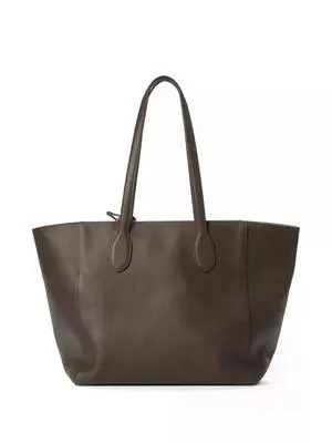 Shinola Runabout Tote Bag - Brown