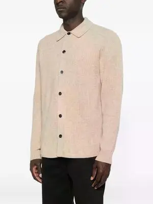 PROFUOMO Wool Shirt