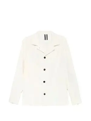 PROFUOMO Corduroy Overshirt