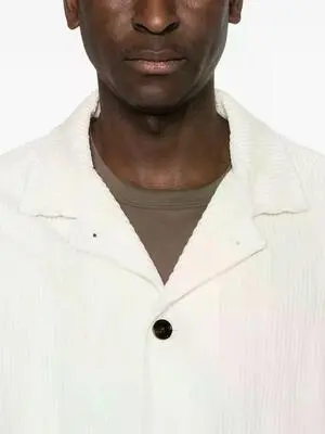 PROFUOMO Corduroy Overshirt