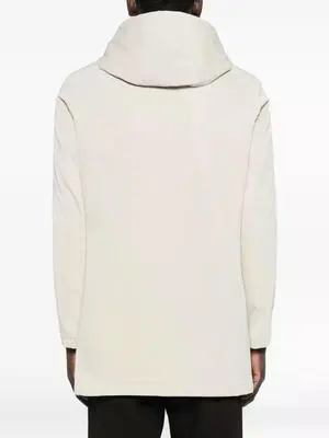 PROFUOMO Hooded Parka Coat
