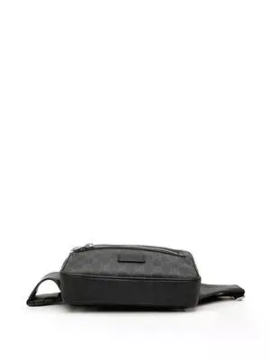 Gucci Gg Supreme Belt Bag