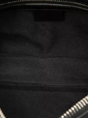 Gucci Gg Supreme Belt Bag
