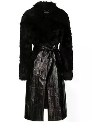 Dolce & Gabbana Long Sleeve Coats For Women