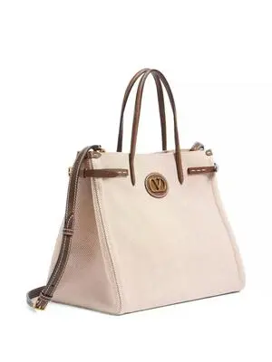 Valentino Garavani Antibes Medium Tote Bag