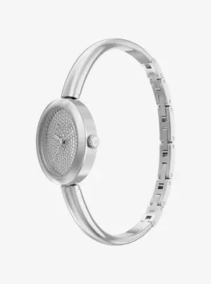 Michael Kors Petite Maude Bangle Watch