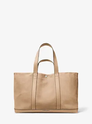 Michael Kors Whitley Medium Tote Bag - Natural
