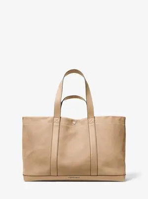 Michael Kors Whitley Medium Nubuck Tote