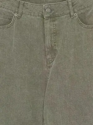 Soeur Hunter Buckle Trousers