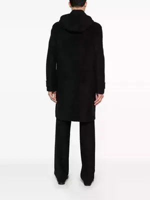 Eleventy Cashmere Coat