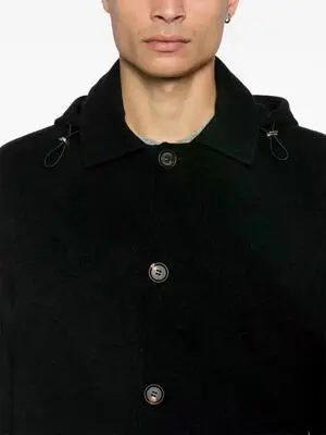 Eleventy Cashmere Coat