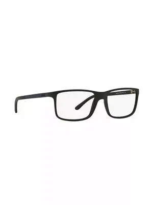 POLO RALPH LAUREN EYEWEAR Square-frame Glasses
