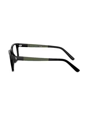 POLO RALPH LAUREN EYEWEAR Rectangle-frame Eyeglasses