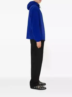 Burberry Signature Knight Motif Jacket