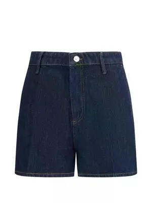 7 For All Mankind Denim Shorts