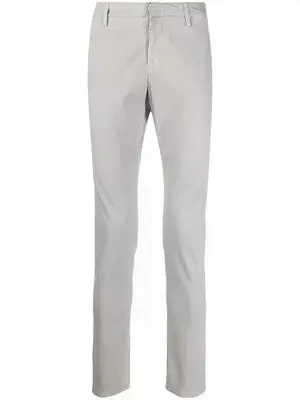 Dondup Slim Fit Pants For Men