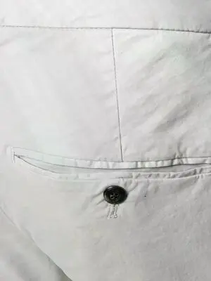 DONDUP Slim-fit Chinos - Grey