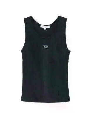 Maison Kitsune Office Wear Camis Tanks For Women