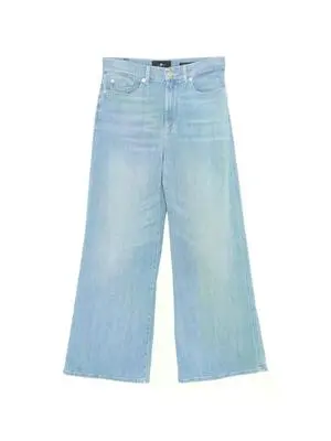 SEVEN Cropped Jeans