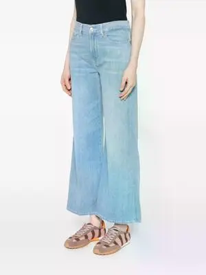 SEVEN Cropped Jeans