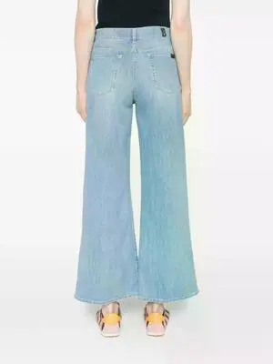 SEVEN Cropped Jeans