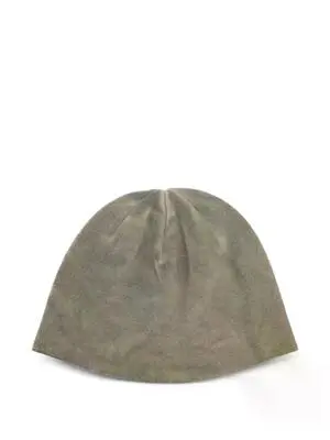Our Legacy Sprayed Dye Cap - Neutrals