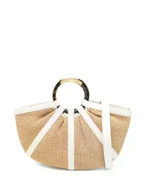 COCCINELLE Round-handle Tote Bag