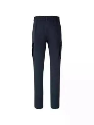 BERWICH Belt-loop Cargo Pants