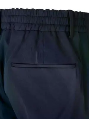 BERWICH Belt-loop Cargo Pants