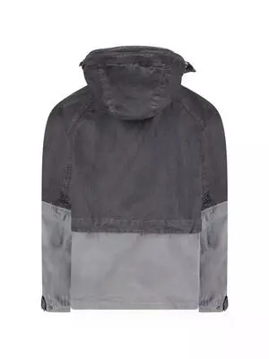 C.P. COMPANY Hooded Pocket Jacket