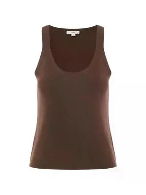 Vince Office Wear Camis Tanks For Women