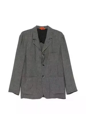 Barena Venezia Notched-lapel Blazer