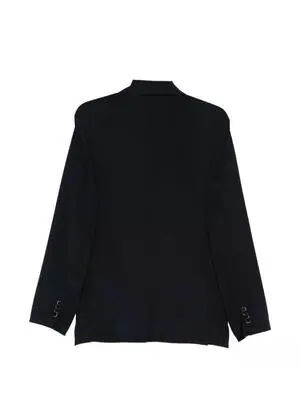 Barena Venezia Siroco Double-breasted Jacket