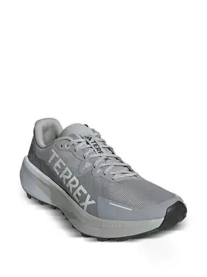 Adidas Terrex Agravic 3 Trail Sneakers - Grey